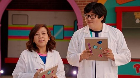 Watch Ryan's Mystery Playdate Online | STARZPLAY