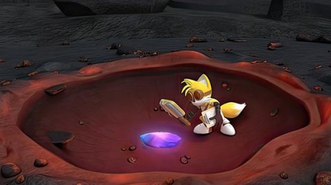 Watch Sonic Boom season 1 Streaming Online | STARZPLAY