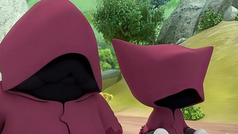 Watch Sonic Boom Online | STARZPLAY