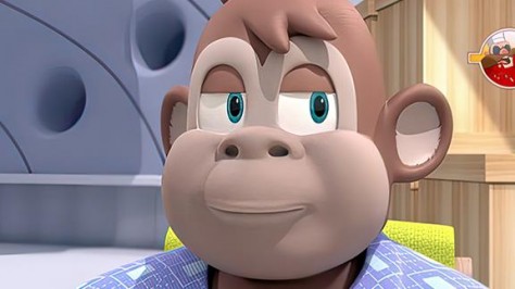 Watch Sonic Boom Online | STARZPLAY