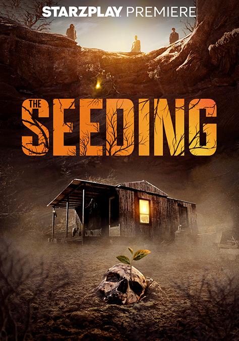 Watch The Seeding Online | STARZPLAY
