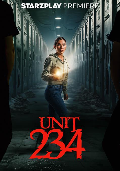 Watch Unit 234 Online | STARZPLAY