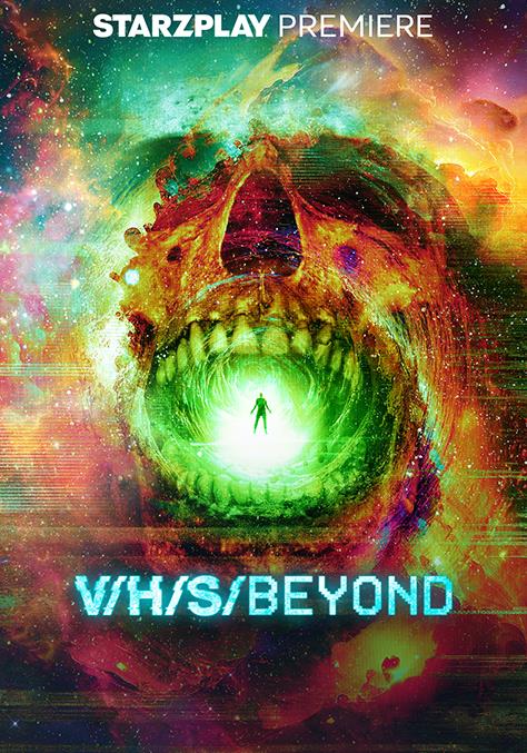 Watch V/H/S Beyond Online | STARZ ON