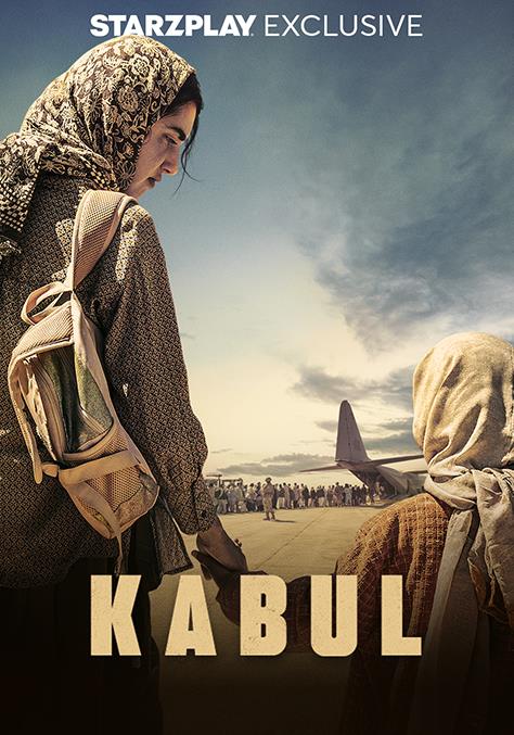 Watch Kabul Online | STARZPLAY