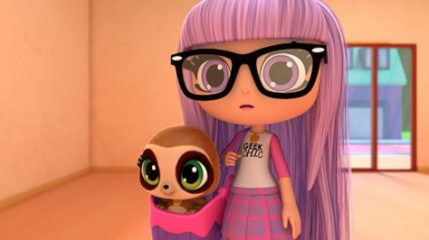 Watch Best Furry Friends Online | STARZPLAY