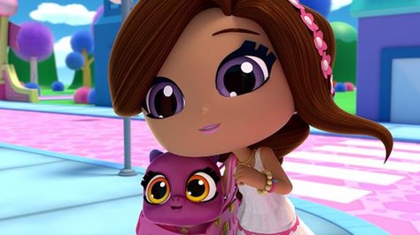 Watch Best Furry Friends Online | STARZPLAY