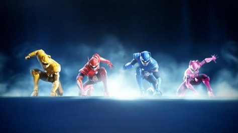 Watch Miniforce season 1 Streaming Online | STARZ ON