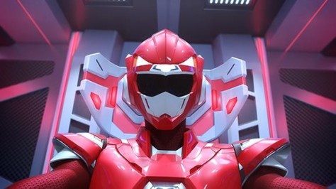 Watch Miniforce season 1 Streaming Online | STARZPLAY