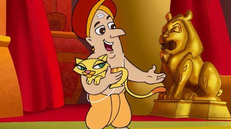Watch Tenali Raman season 1 Streaming Online | STARZ ON
