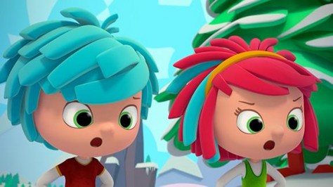 Watch YoYo Online | STARZPLAY