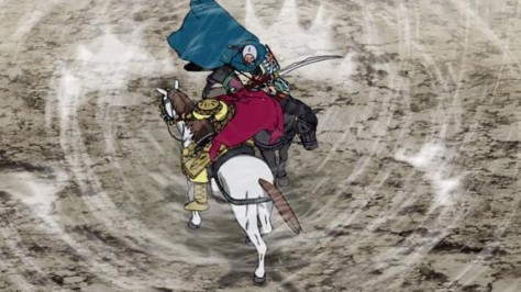 Watch Kingdom season 1 Streaming Online | STARZ ON