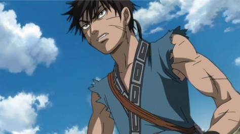 Watch Kingdom season 2 Streaming Online | STARZ ON