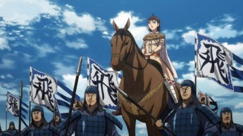 Watch Kingdom Online | STARZPLAY