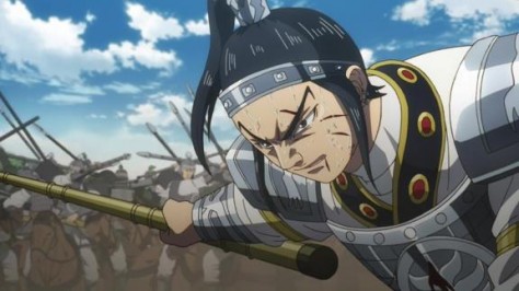 Watch Kingdom season 4 Streaming Online | STARZPLAY