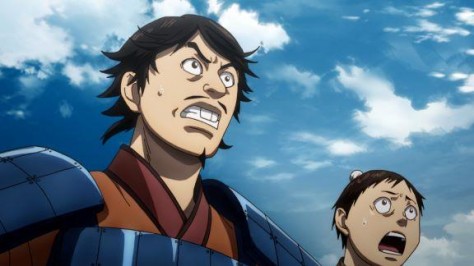 Watch Kingdom season 4 Streaming Online | STARZ ON