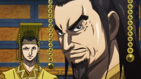 Watch Kingdom season 4 Streaming Online | STARZPLAY