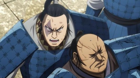 Watch Kingdom season 4 Streaming Online | STARZPLAY