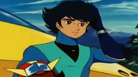 Watch Grendizer Online | STARZPLAY