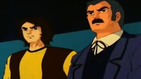 Watch Grendizer Online | STARZPLAY