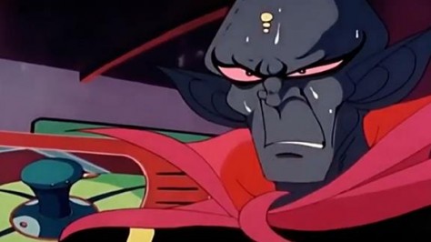 Watch Grendizer Online | STARZPLAY