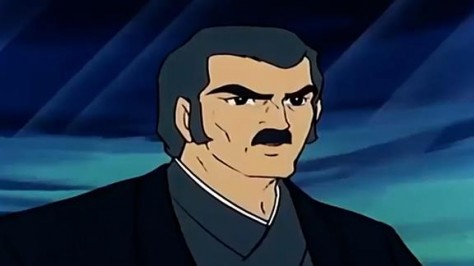 Watch Grendizer Online | STARZPLAY