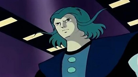 Watch Grendizer Online | STARZPLAY