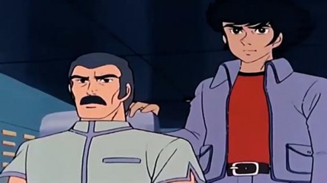 Watch Grendizer Online | STARZPLAY