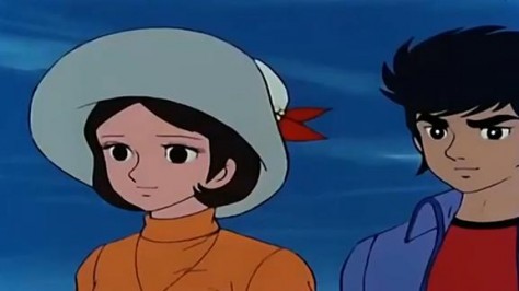 Watch Grendizer Online | STARZPLAY