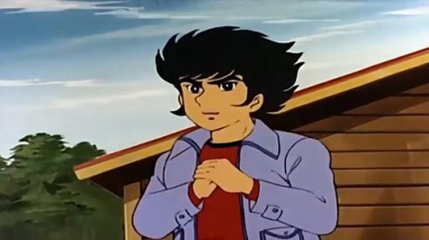 Watch Grendizer Online | STARZPLAY