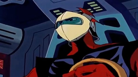 Watch Grendizer Online | STARZPLAY