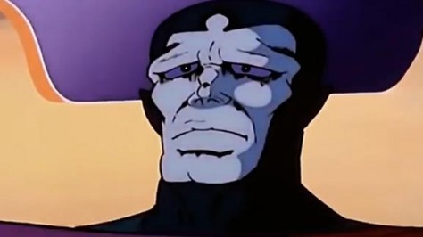 Watch Grendizer Online | STARZPLAY