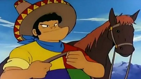 Watch Grendizer Online | STARZPLAY