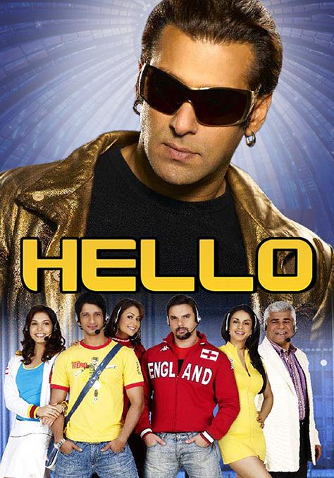 Watch Hello Online | STARZ ON