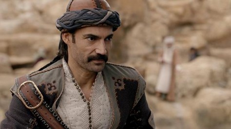 Watch Barbarossa Online | STARZ ON