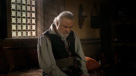 Watch Barbarossa Online | STARZPLAY