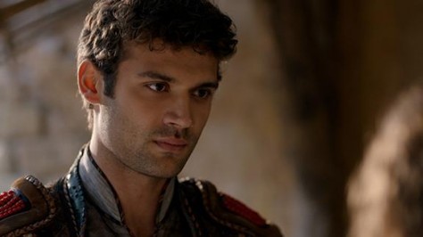 Watch Barbarossa Online | STARZPLAY