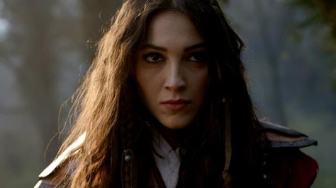 Watch Barbarossa Online | STARZPLAY