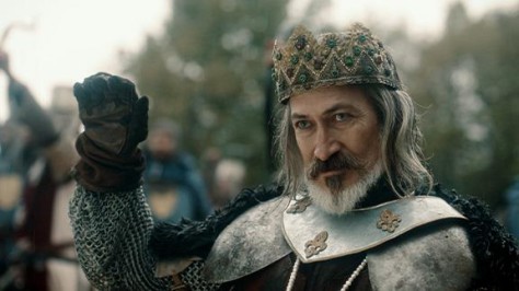 Watch Saladin Online | STARZPLAY