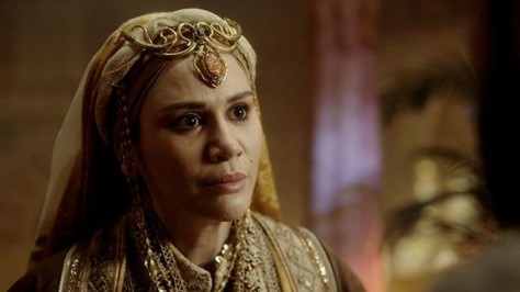 Watch Saladin Online | STARZPLAY