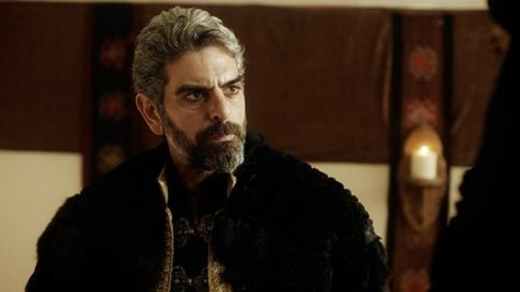 Watch Saladin Online | STARZPLAY