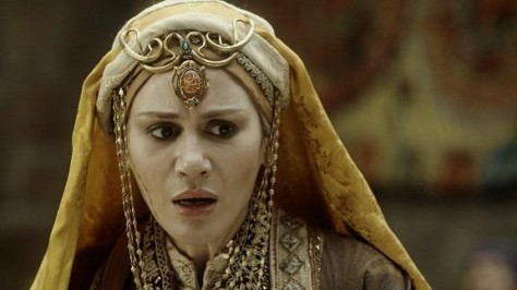 Watch Saladin Online | STARZPLAY