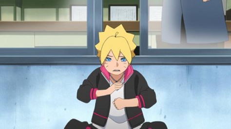 Watch Boruto Series Online | STARZPLAY