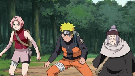 Watch Naruto Shippuden Online | STARZPLAY