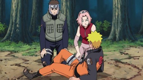 Watch Naruto Shippuden season 2 Streaming Online | STARZPLAY