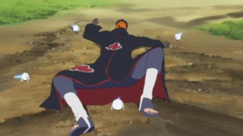 Watch Naruto Shippuden season 6 Streaming Online | STARZPLAY