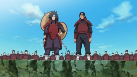 Watch Naruto Shippuden season 6 Streaming Online | STARZPLAY