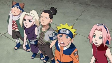 Watch Naruto Shippuden season 8 Streaming Online | STARZ ON