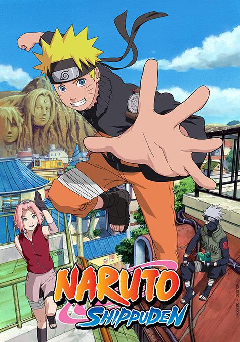 Watch Naruto Shippuden season 10 Streaming Online | STARZPLAY