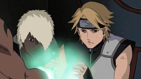 Watch Naruto Shippuden season 10 Streaming Online | STARZPLAY