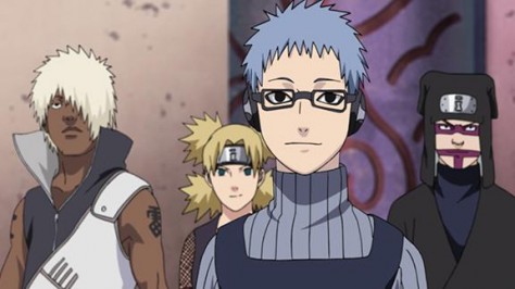 Watch Naruto Shippuden season 10 Streaming Online | STARZ ON
